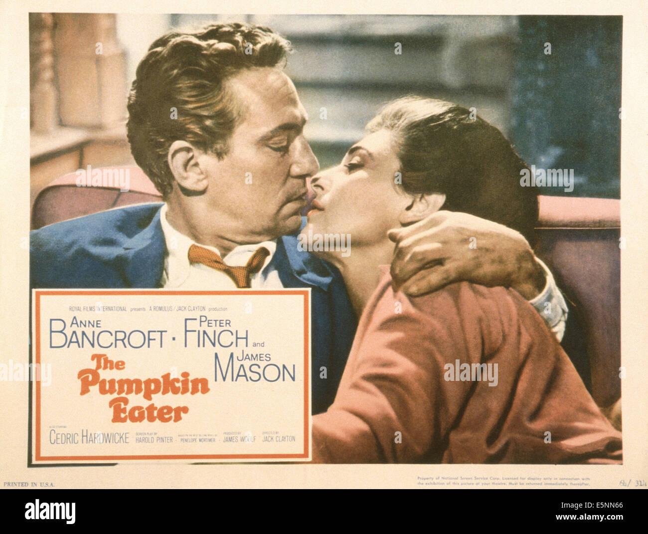 Sylar And Peter Kiss