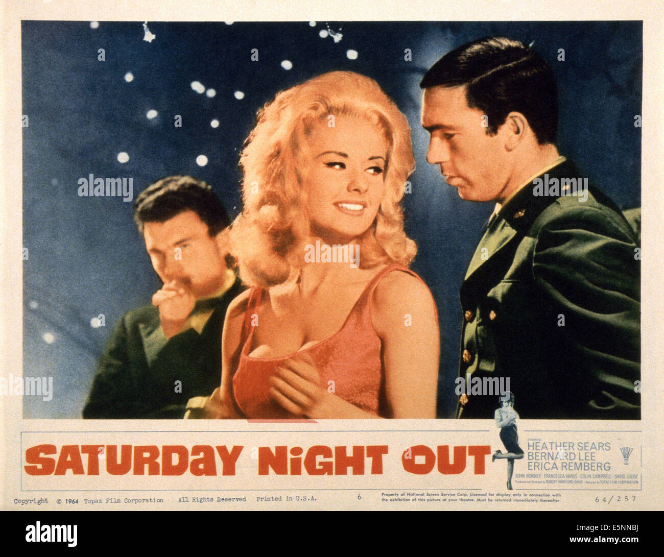 Barbara roscoe hi-res stock photography and images - Alamy