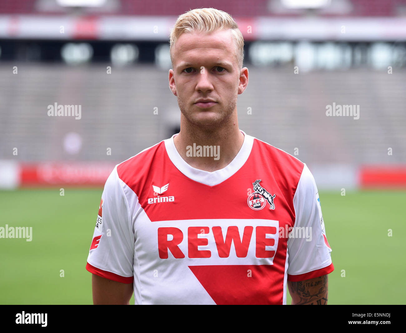 Kevin vogt hi-res stock photography and images - Alamy
