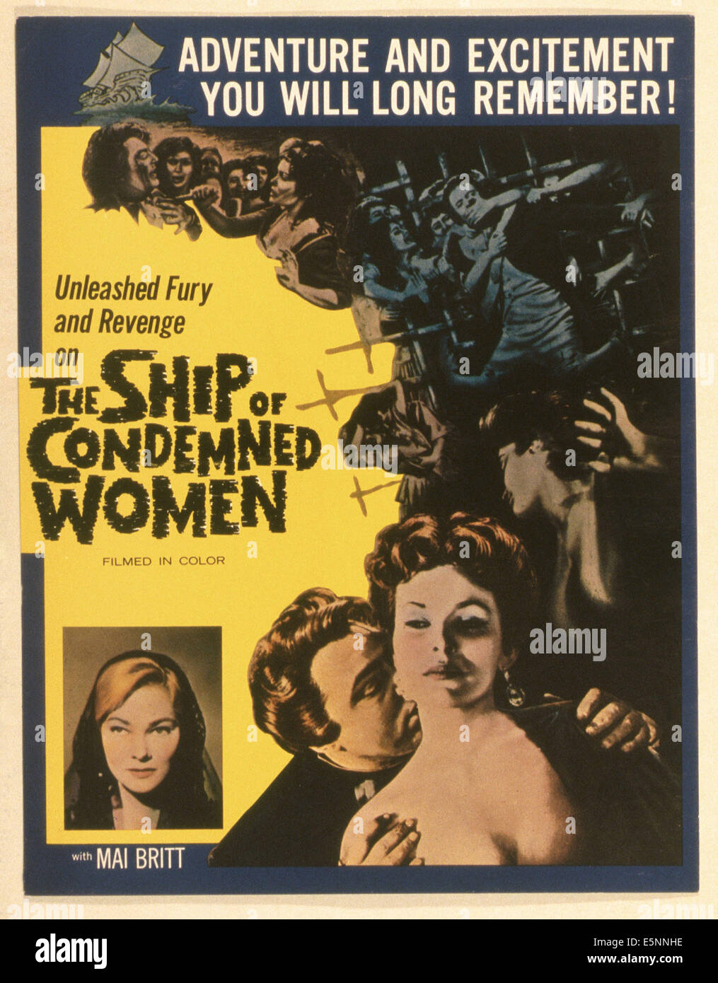 Poster women kissing hi-res stock photography and images - Alamy