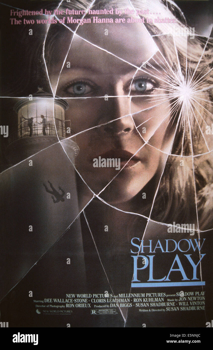 Dee wallace hi-res stock photography and images - Alamy