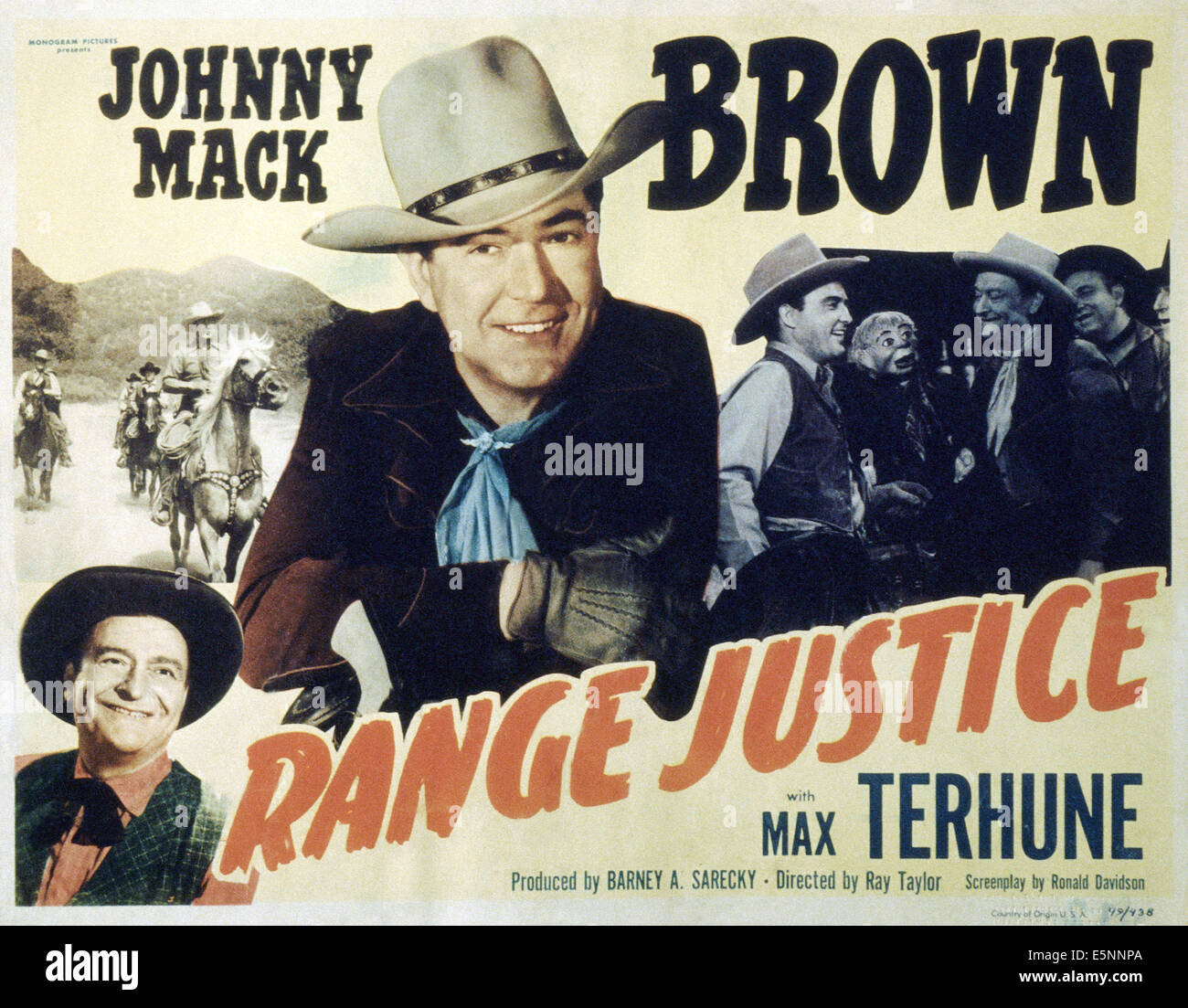 Terhune hi-res stock photography and images - Alamy