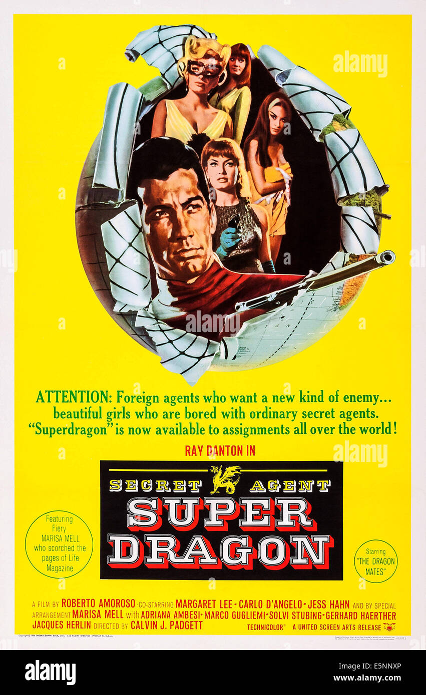 Ray danton hi-res stock photography and images - Alamy