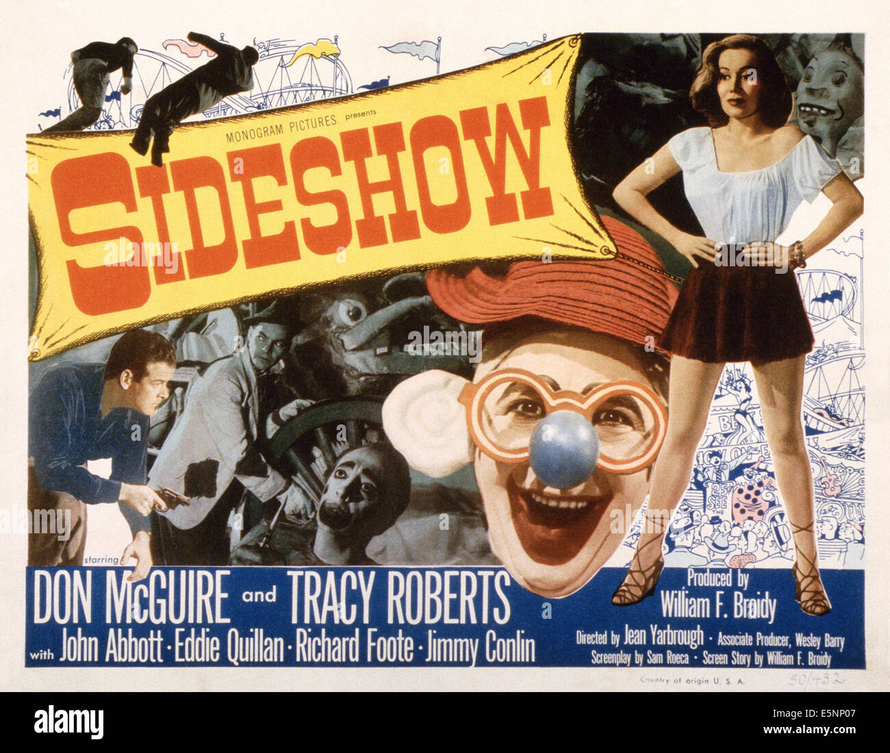 Sideshow Posters Templates