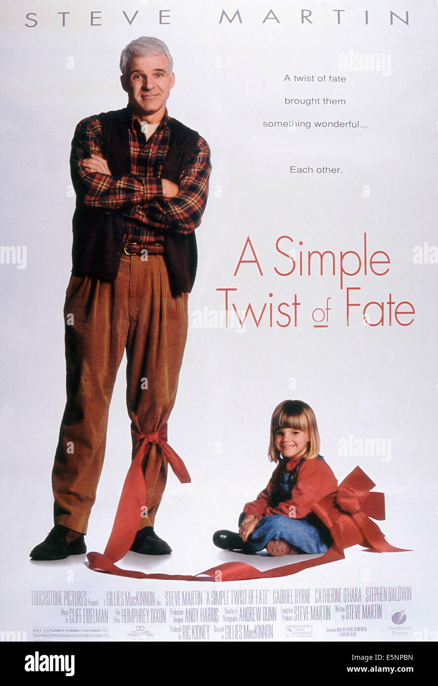 A simple twist of fate hi-res stock photography and images - Alamy