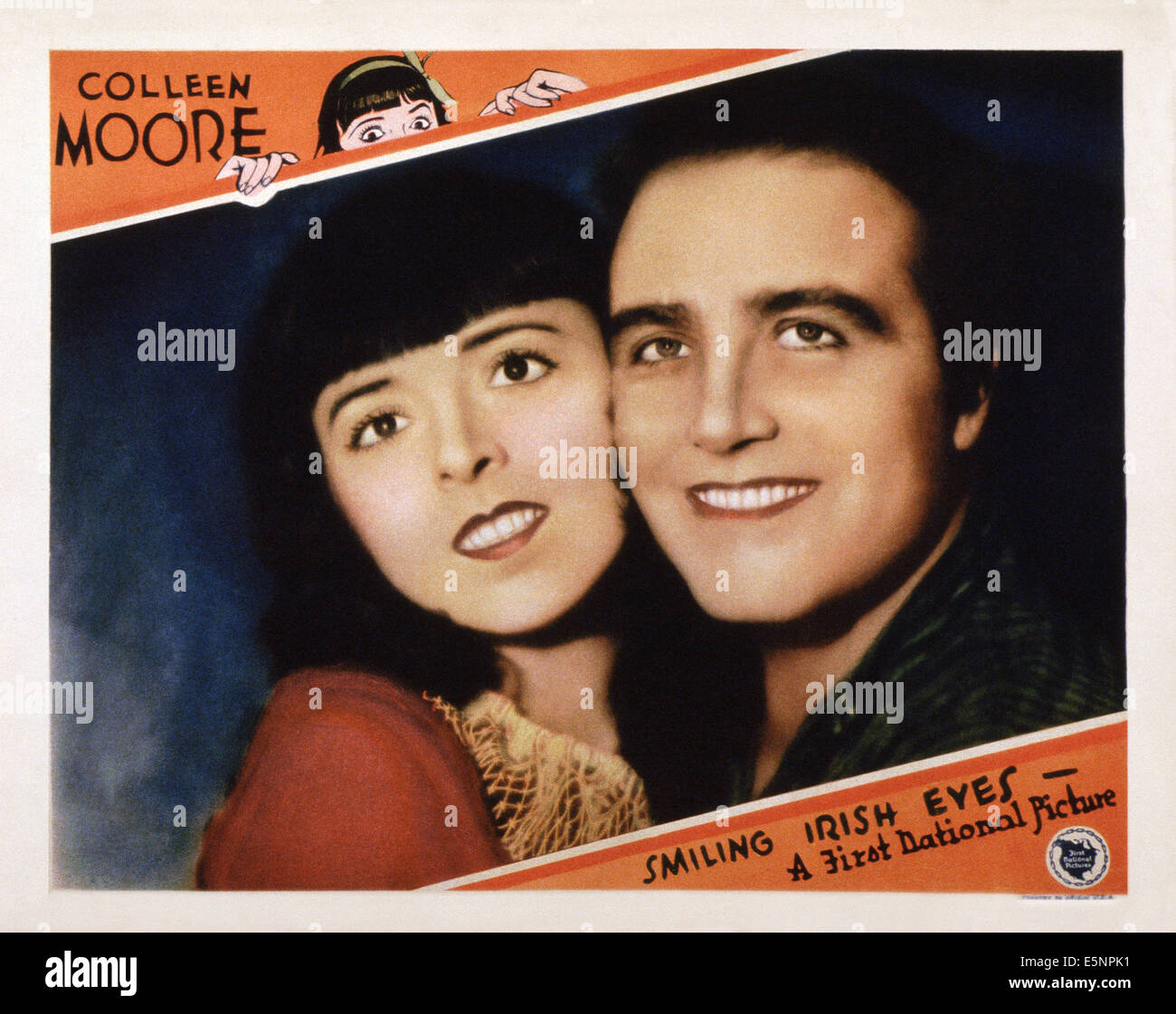 Colleen Moore Eyes