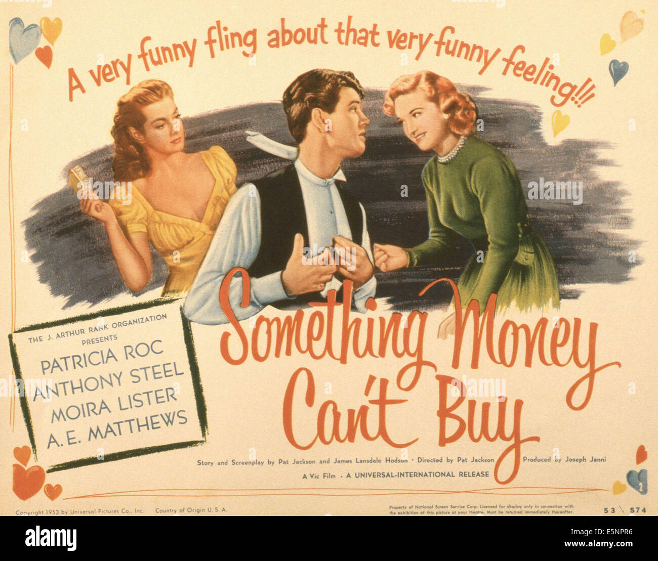 Patricia roc anthony steel hi-res stock photography and images - Alamy