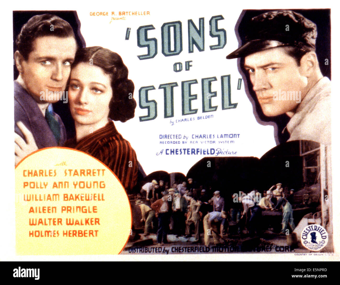 William starrett Cut Out Stock Images & Pictures - Alamy