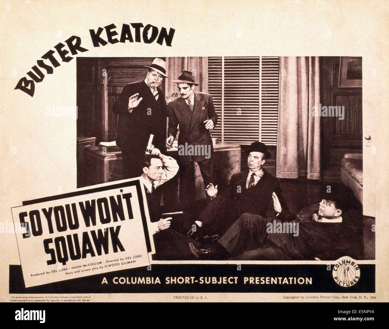 Bud jamison hi-res stock photography and images - Alamy