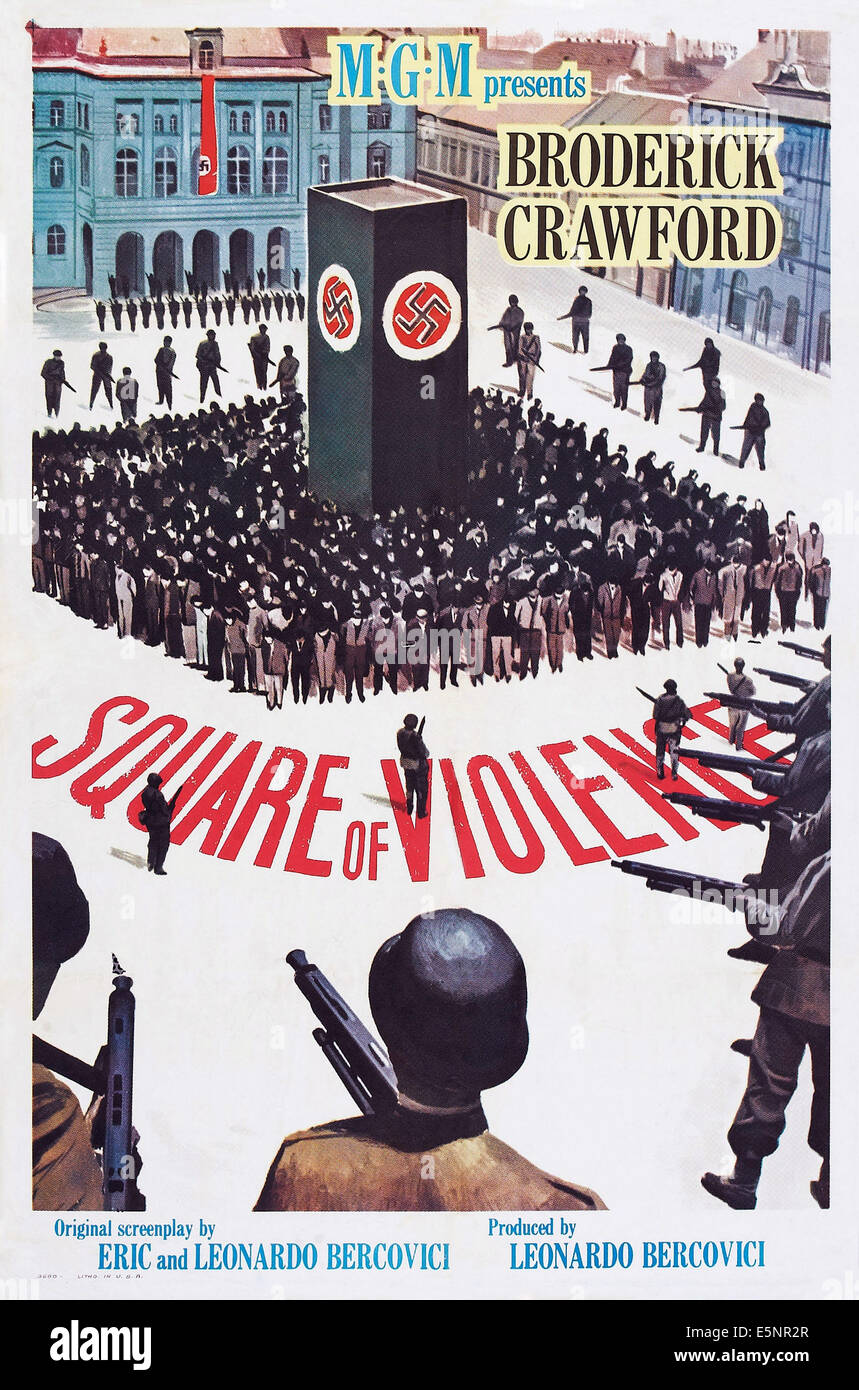 Swastika poster hi-res stock photography and images - Alamy