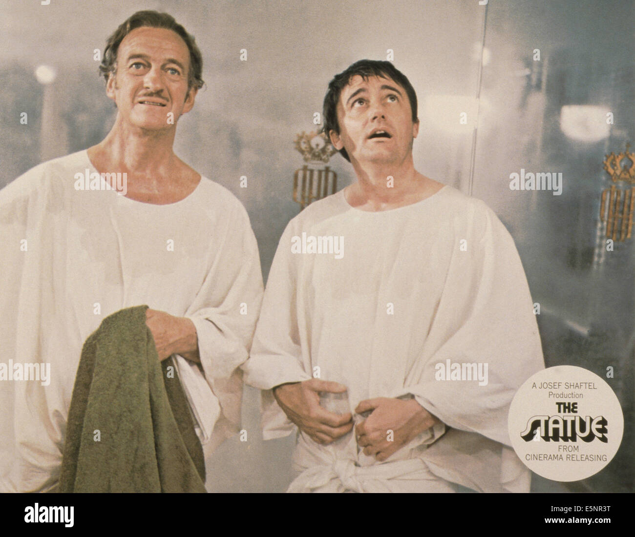 Robert niven hi-res stock photography and images - Alamy