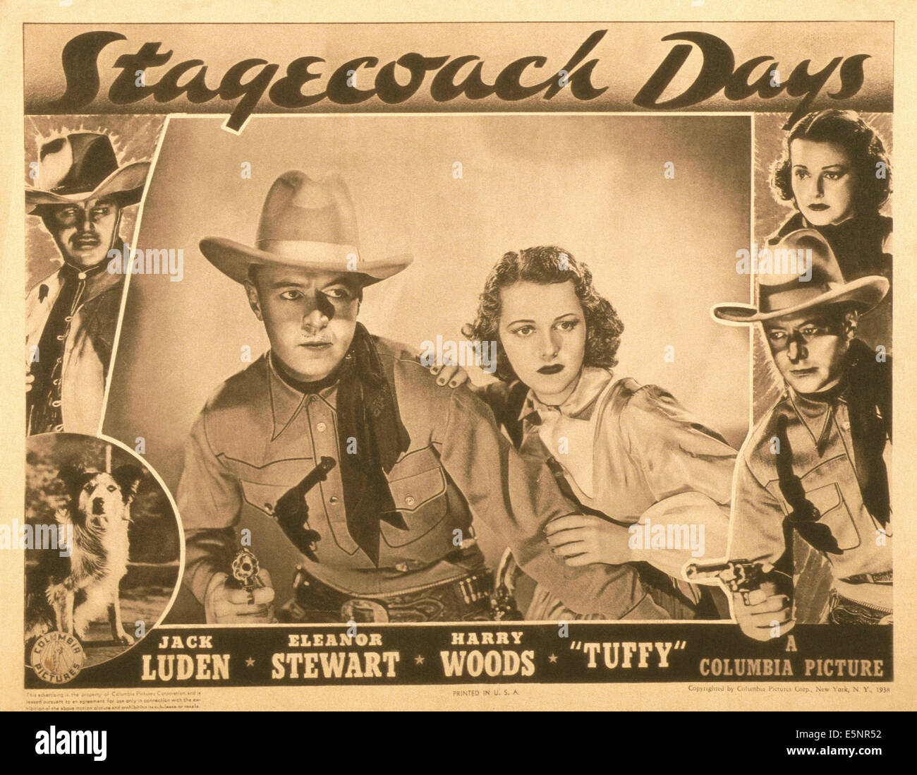 Jack luden hi-res stock photography and images - Alamy