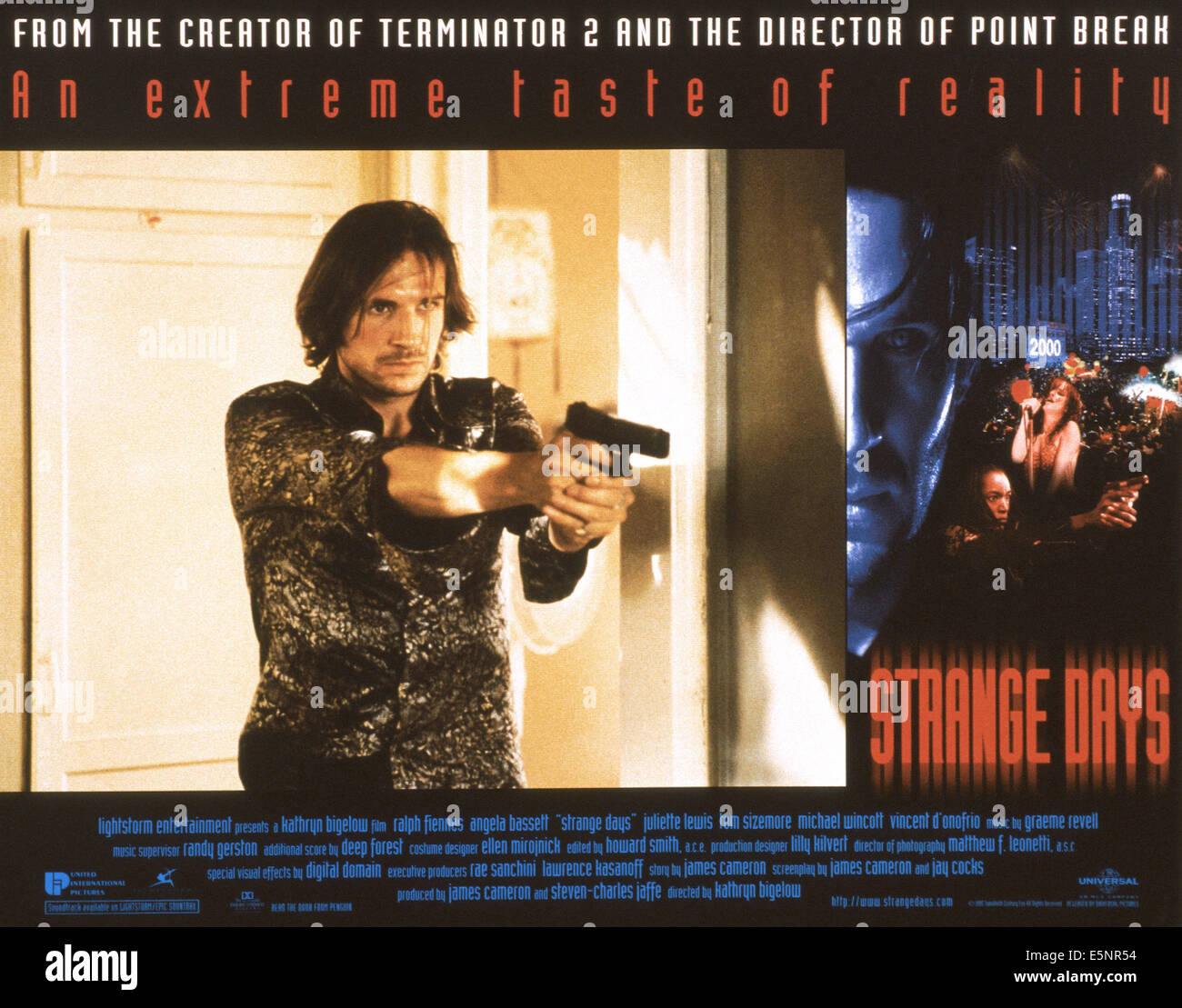 Strange Days (1995)