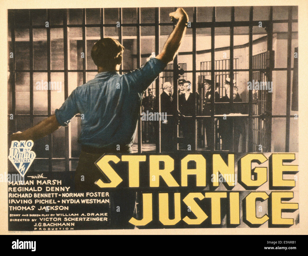 1932 poster hi-res stock photography and images - Alamy