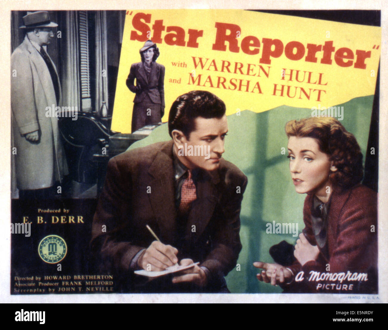 Warren hull hi-res stock photography and images - Alamy