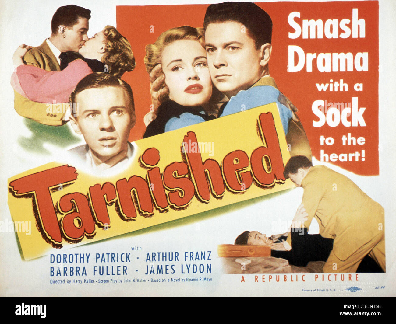 James lydon hi-res stock photography and images - Alamy