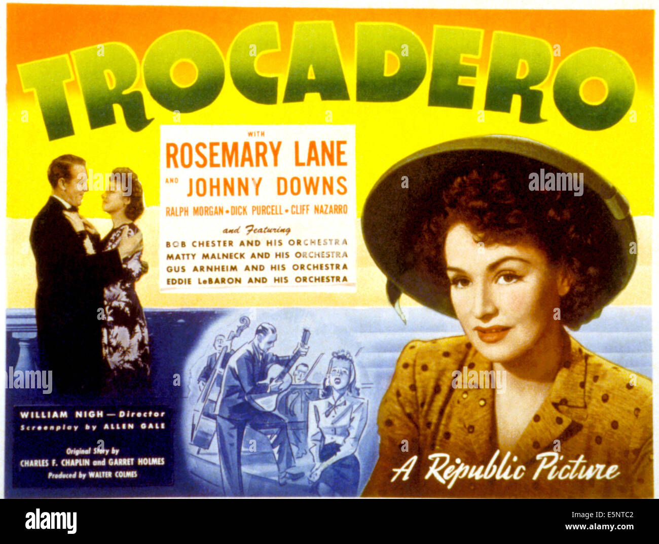 Johnny downs hi-res stock photography and images - Alamy