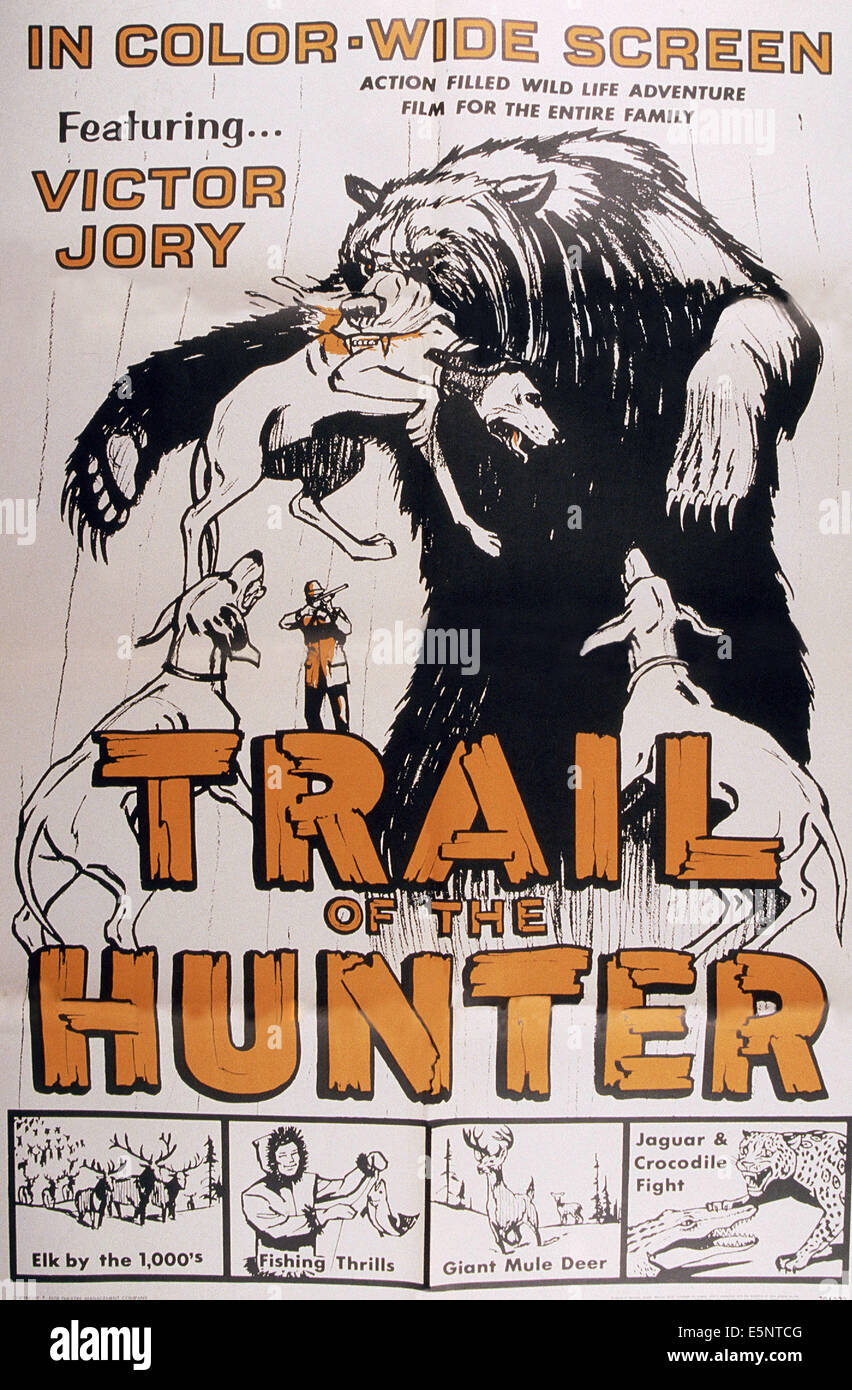 1960s hunter hi-res stock photography and images - Alamy