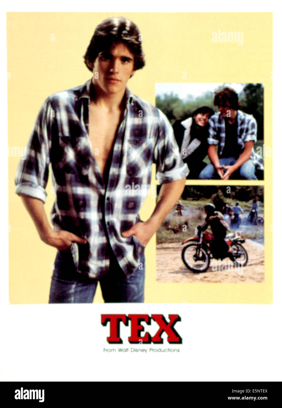 Matt Dillon Tex