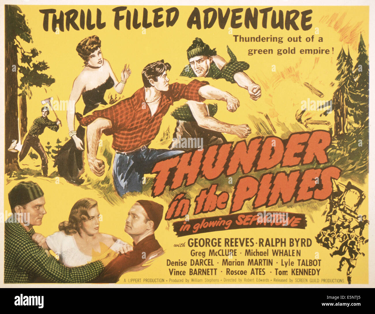 Denise darcel hi-res stock photography and images - Alamy