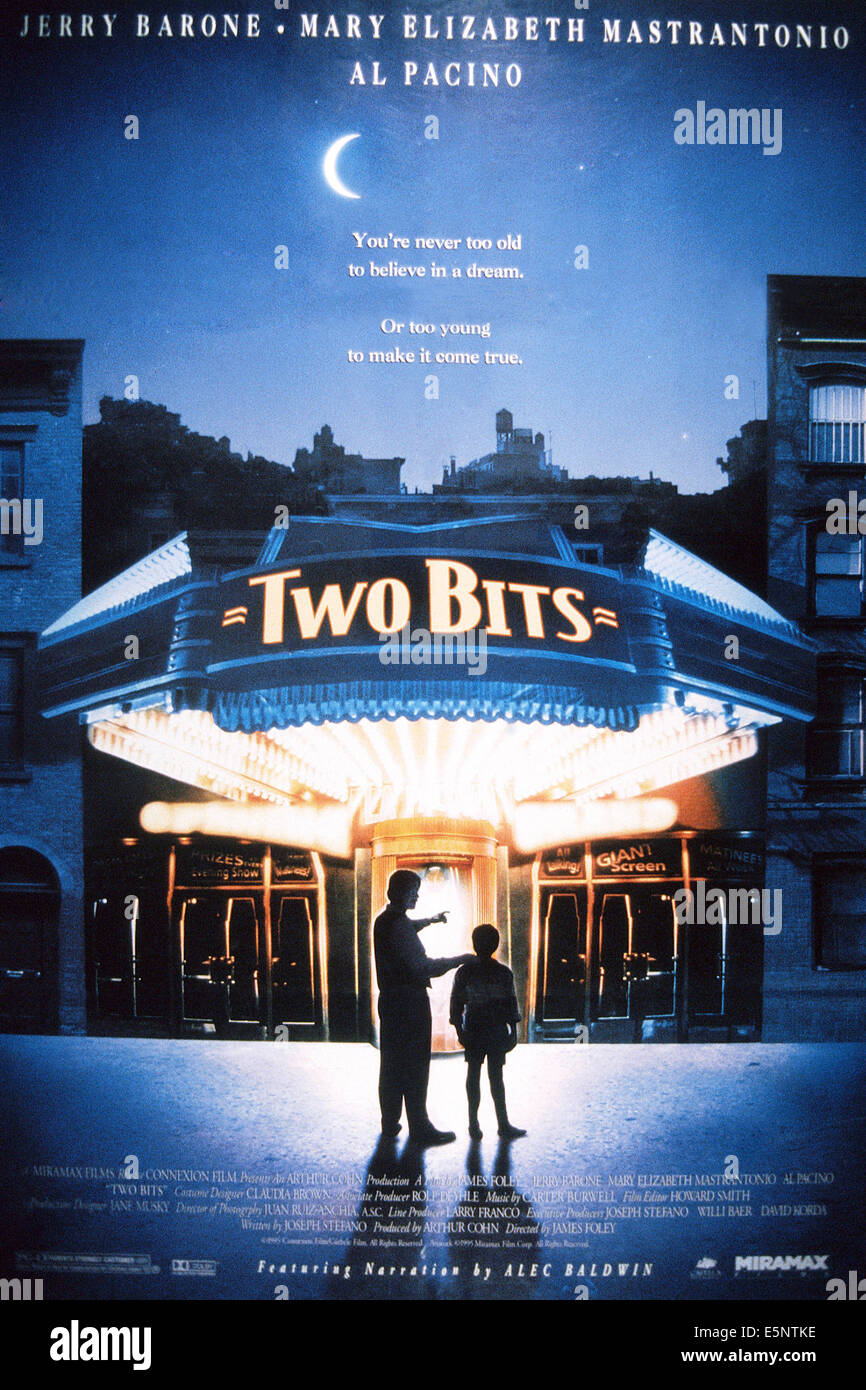 1995 movie poster hi-res stock photography and images - Alamy