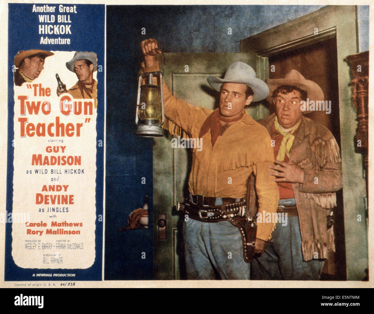 Andy devine hi-res stock photography and images - Alamy