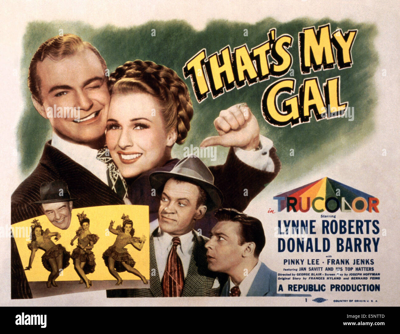 Frank roberts hi-res stock photography and images - Alamy