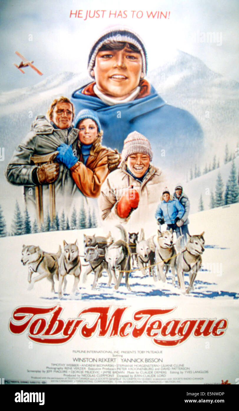 Yannick bisson hi-res stock photography and images - Alamy