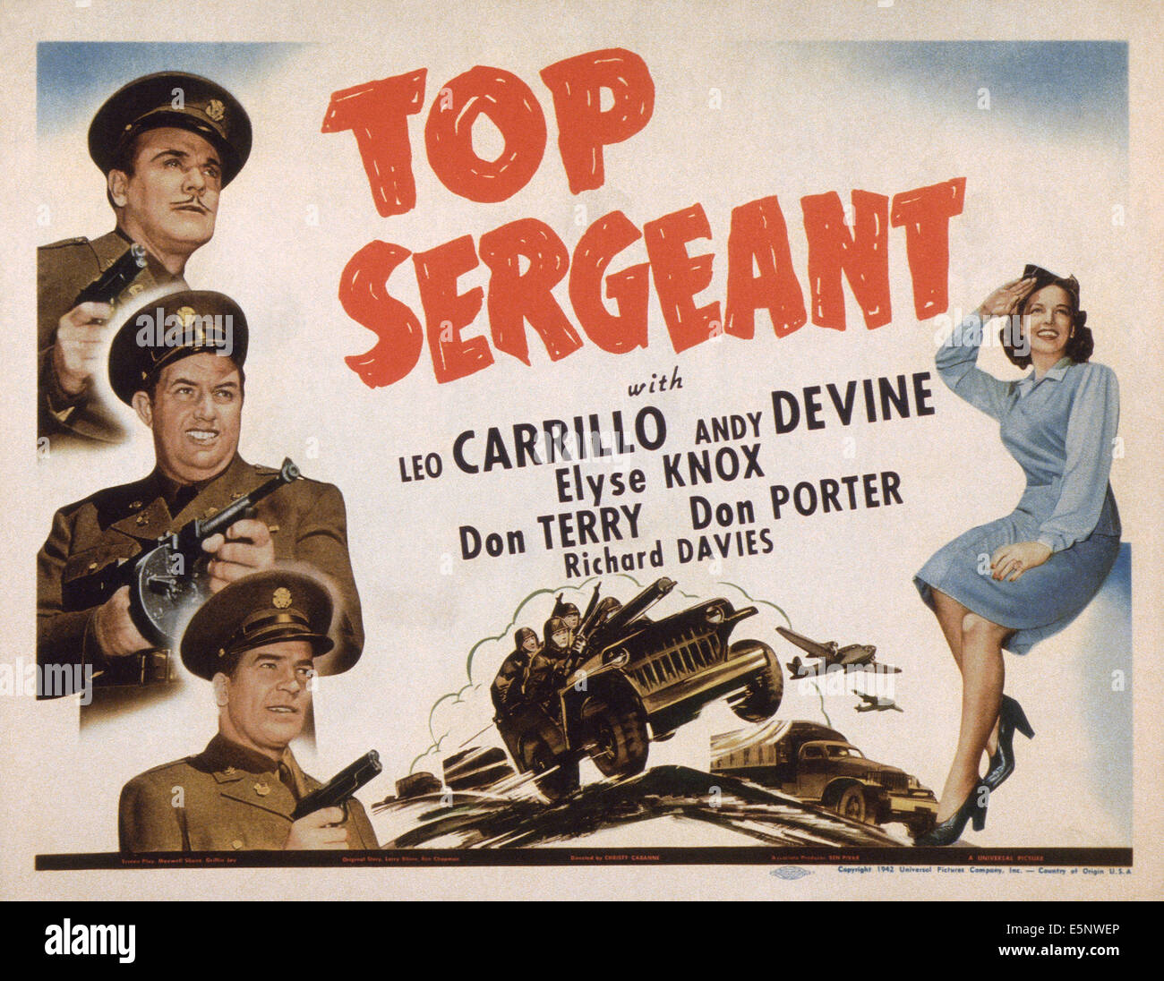 Andy devine hi-res stock photography and images - Alamy