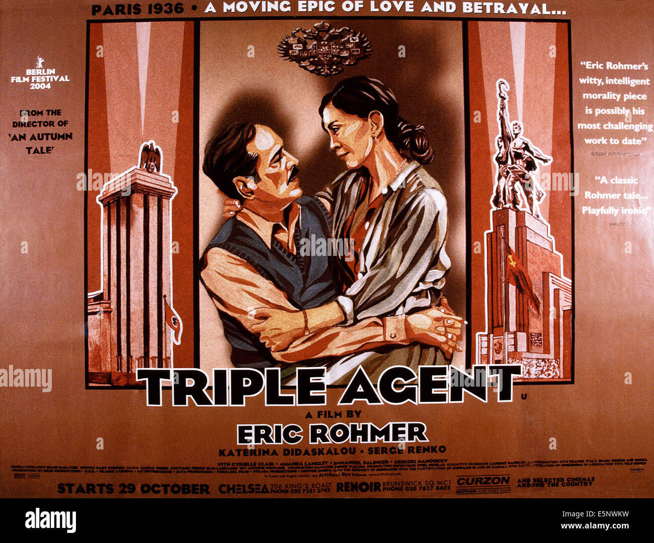 Renko hi-res stock photography and images - Alamy