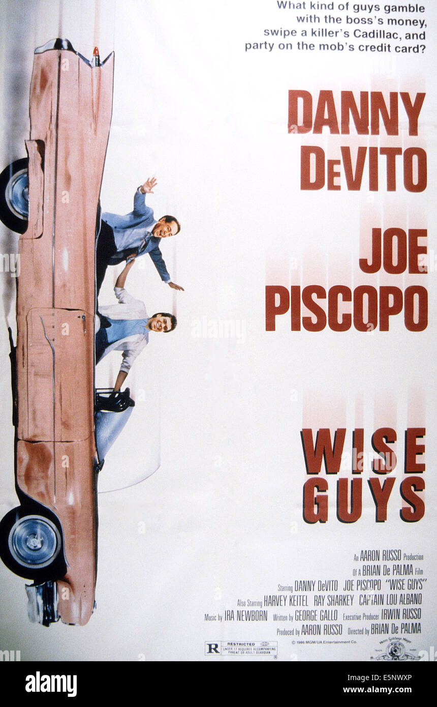 Danny Devito Poster High Resolution Stock Photography and Images - Alamy