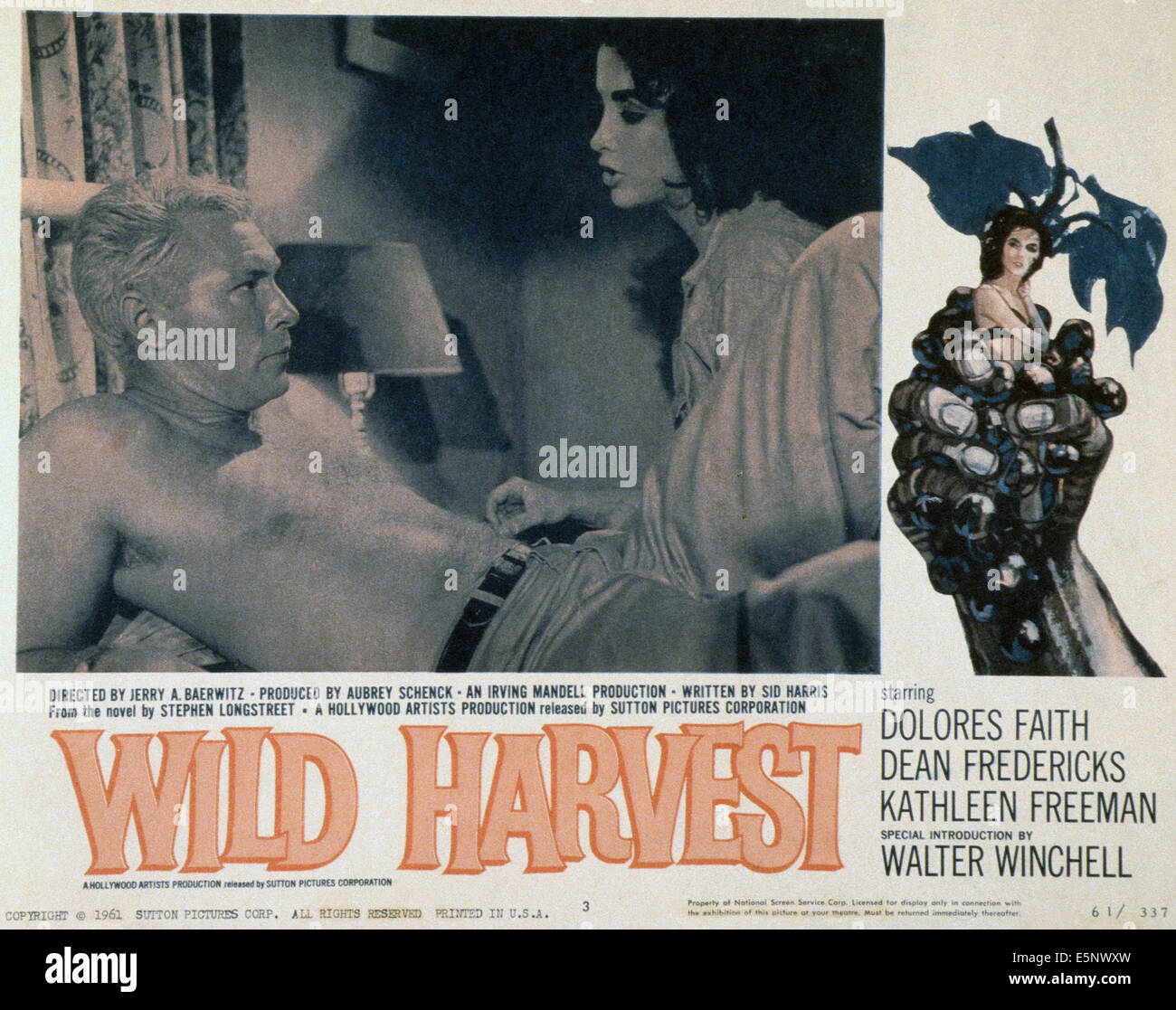 Dolores faith hi-res stock photography and images - Alamy