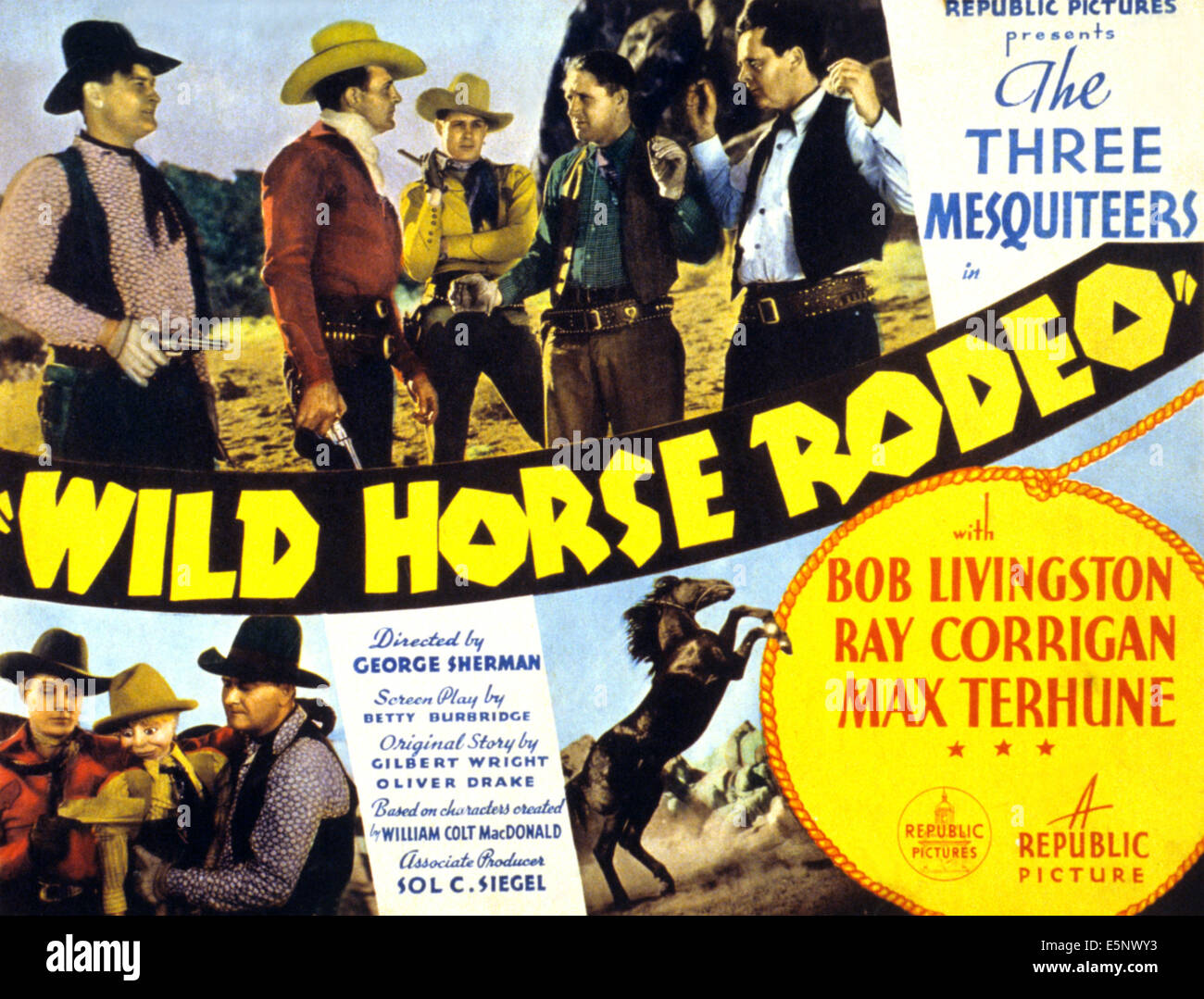 Terhune hi-res stock photography and images - Alamy