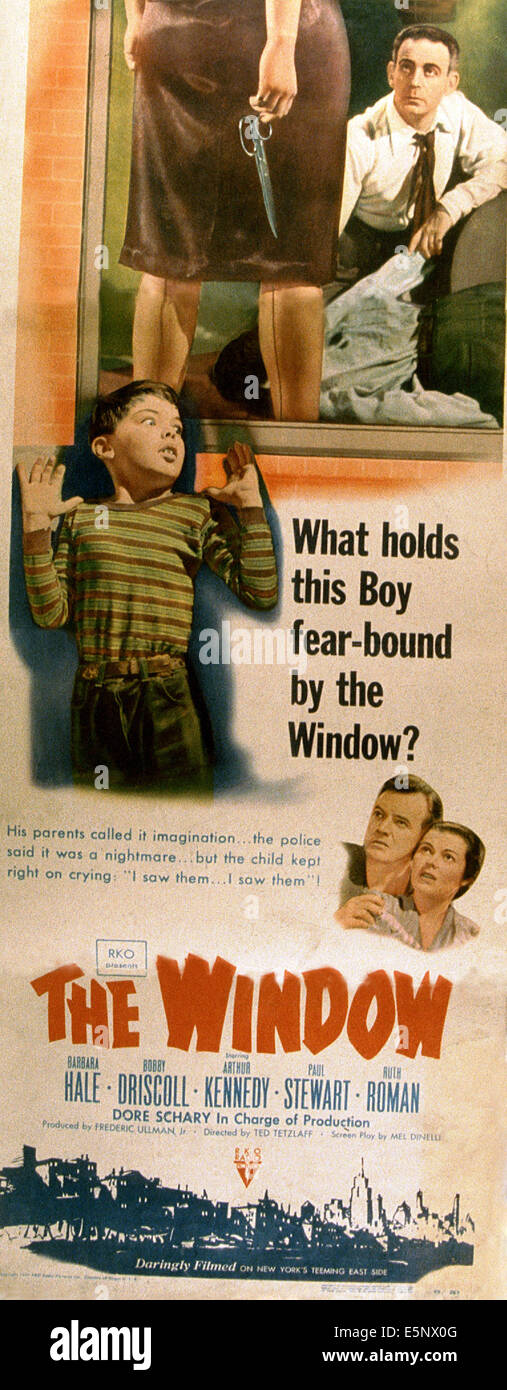 Arthur kennedy hi-res stock photography and images - Alamy