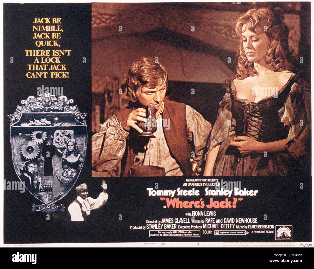 Fiona lewis hi-res stock photography and images - Alamy