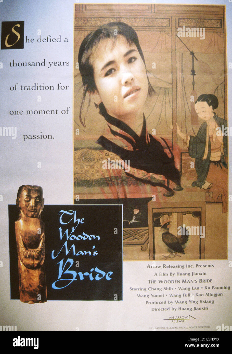 Wu kui hi-res stock photography and images - Alamy