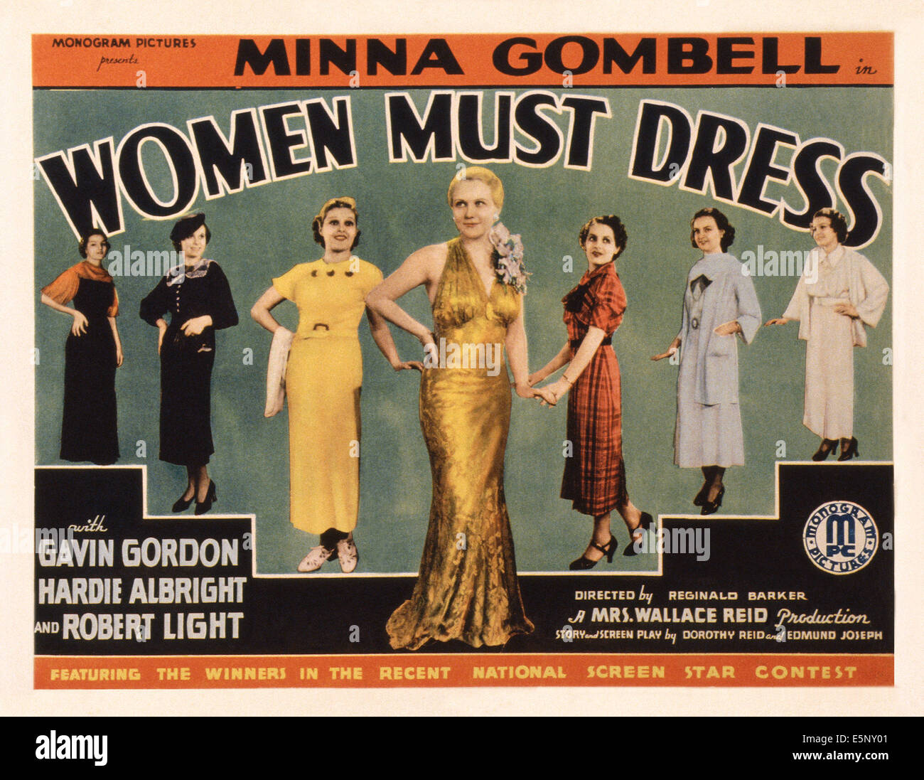 1930s fashion women hi-res stock photography and images - Alamy