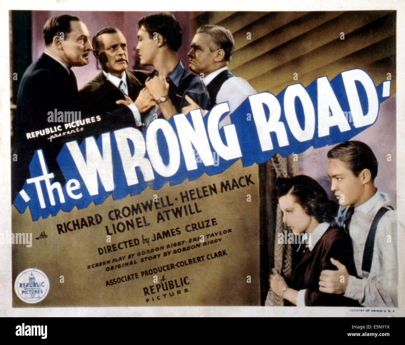 Richard atwill hi-res stock photography and images - Alamy