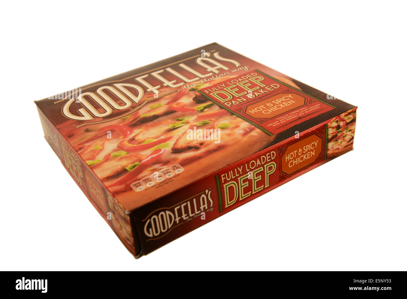 Goodfellas hi-res stock photography and images - Alamy