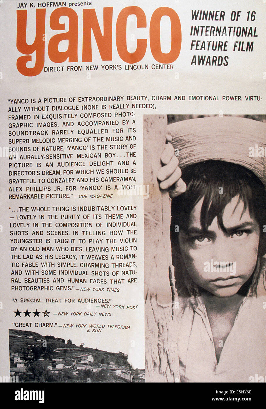 Yanco hi-res stock photography and images - Alamy