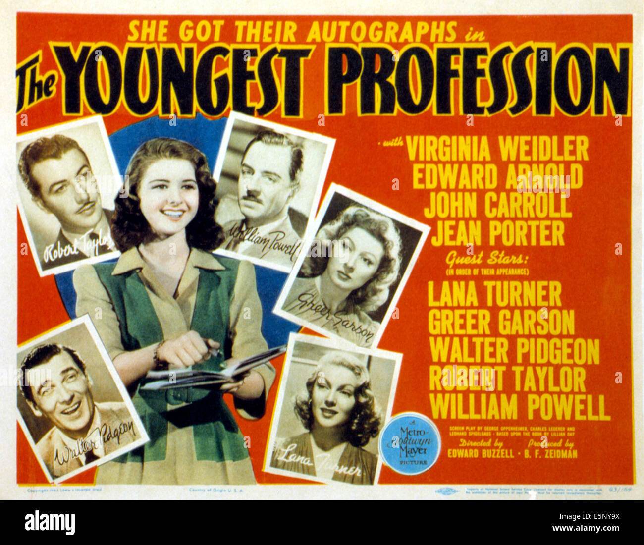 Virginia weidler hi-res stock photography and images - Alamy