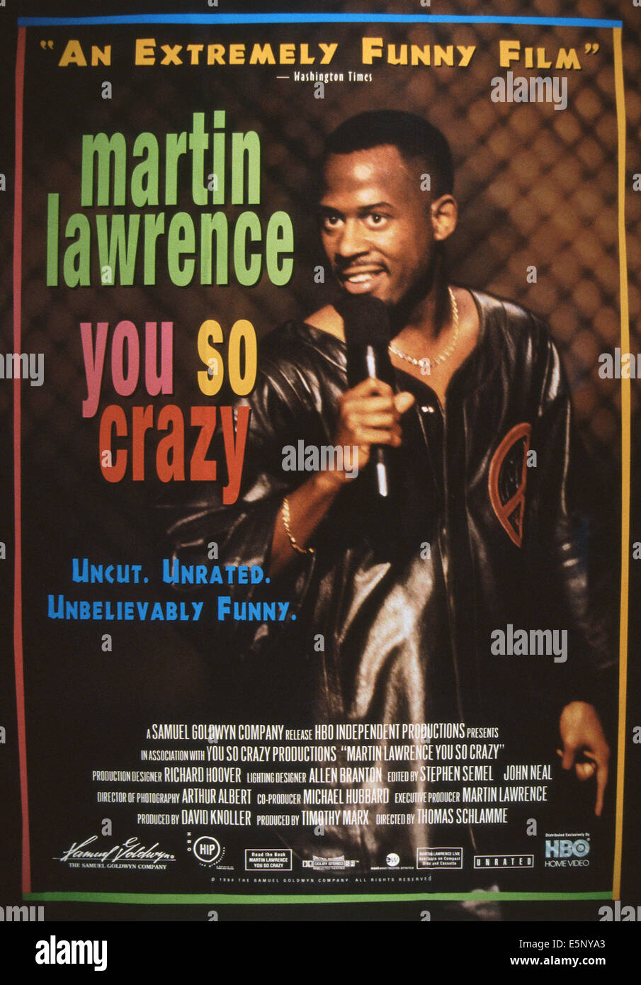 Martin Lawrence Funny Pictures