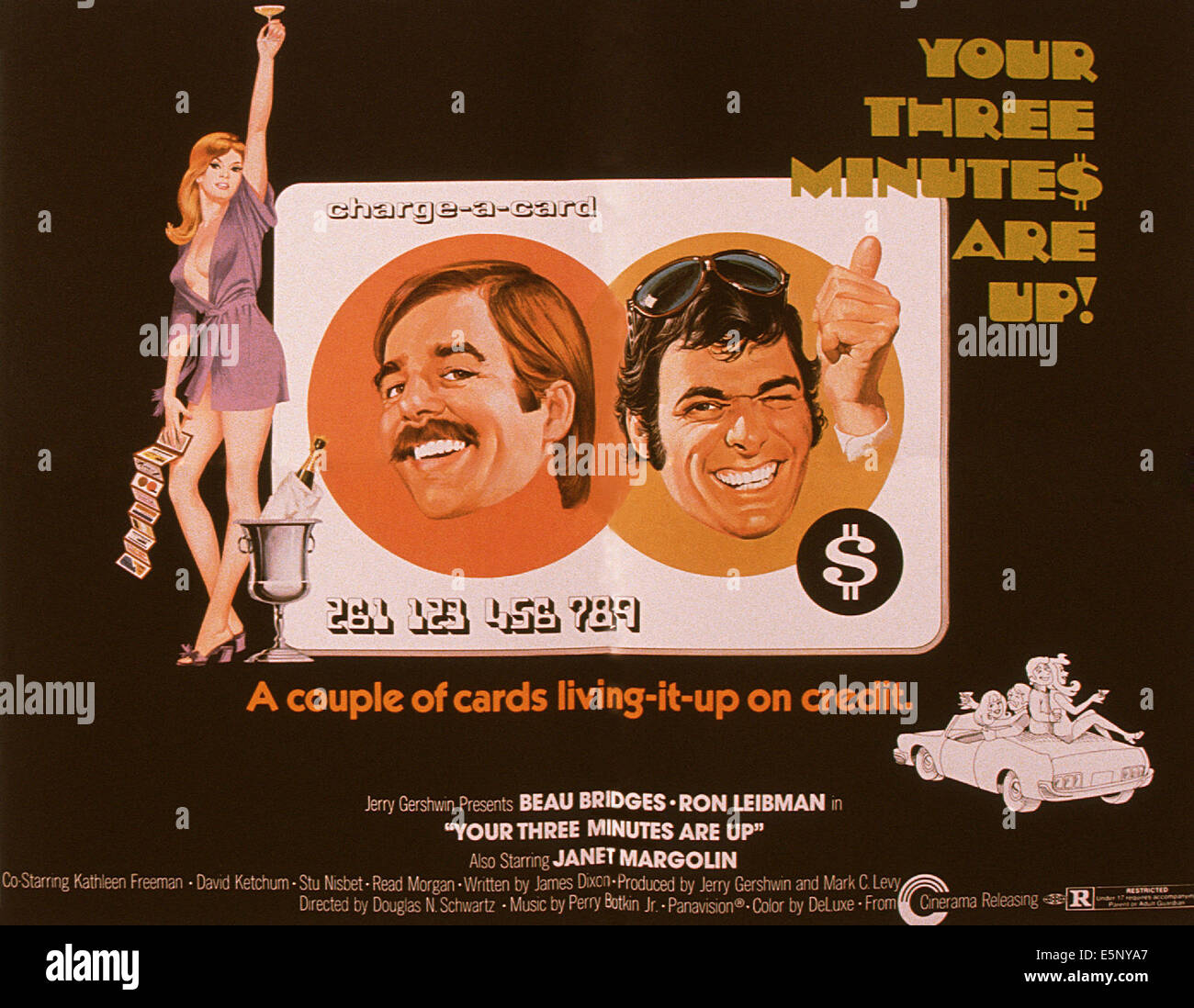 Ron liebman hi-res stock photography and images - Alamy