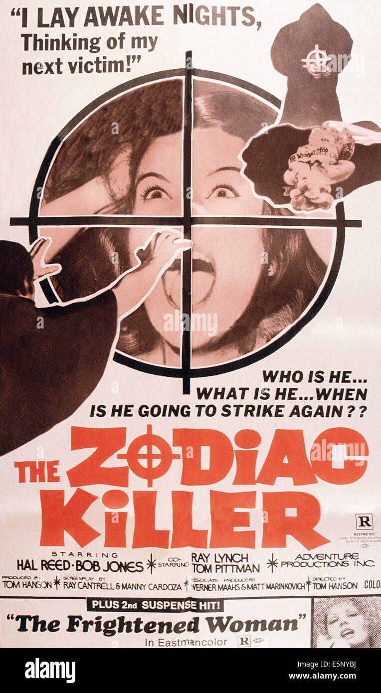 The zodiac killer full movie 60 photos - Astrologytoyou.com