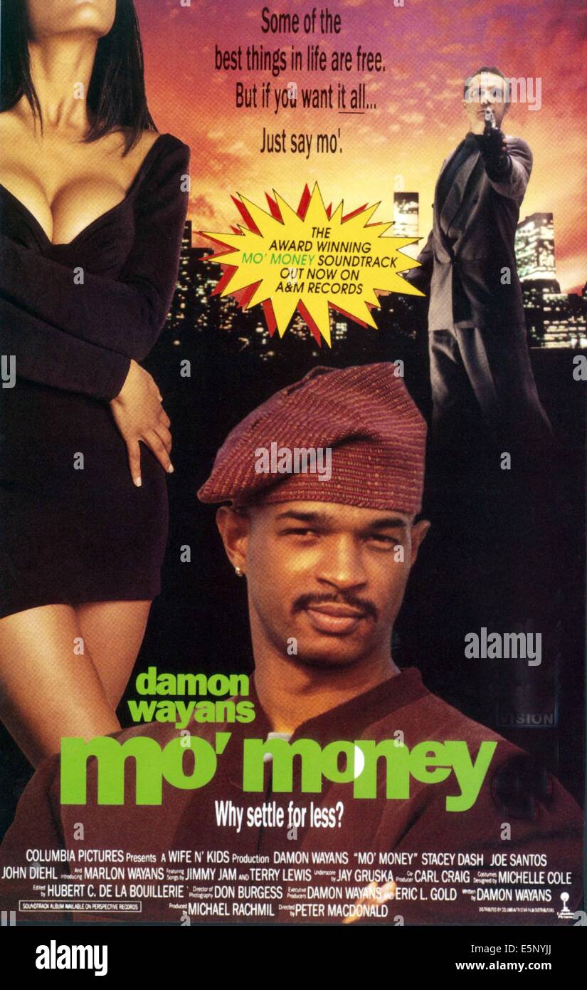 Film De Damon Wayans