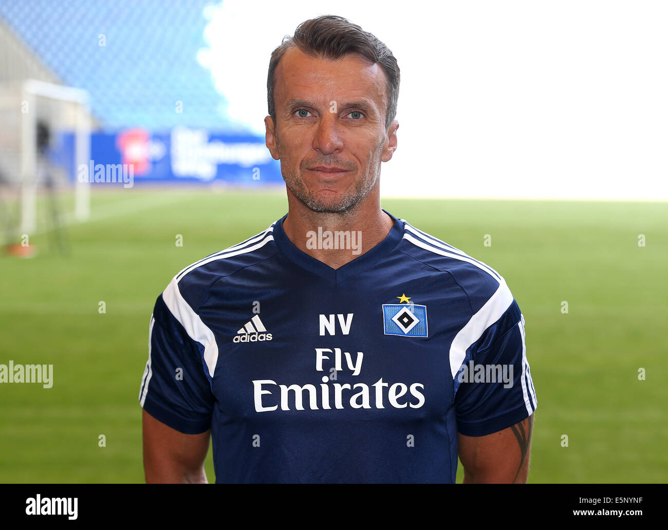 Nikola vidovic hi-res stock photography and images - Alamy