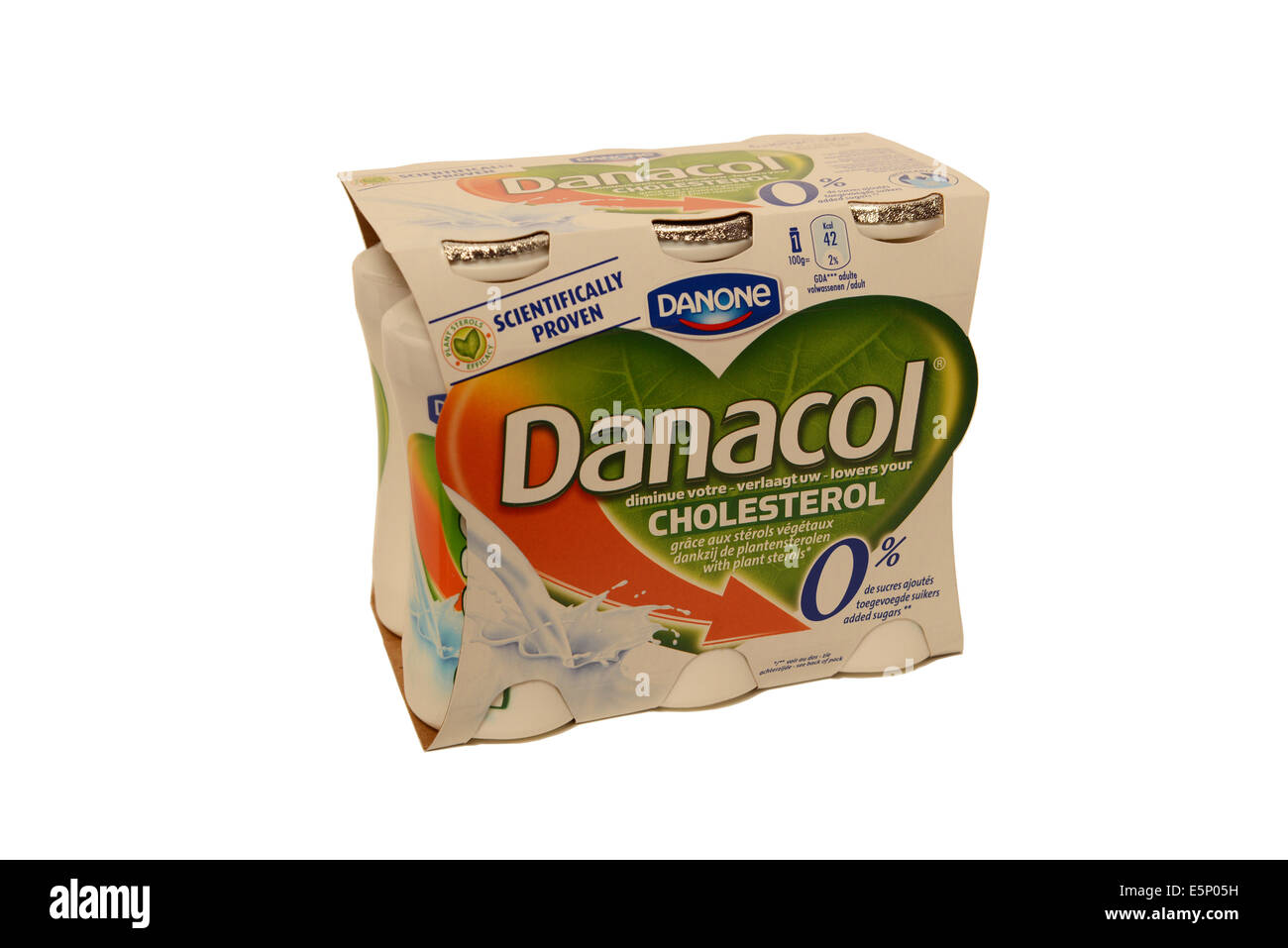 Groupe Danone Stock Photos & Groupe Danone Stock Images - Alamy