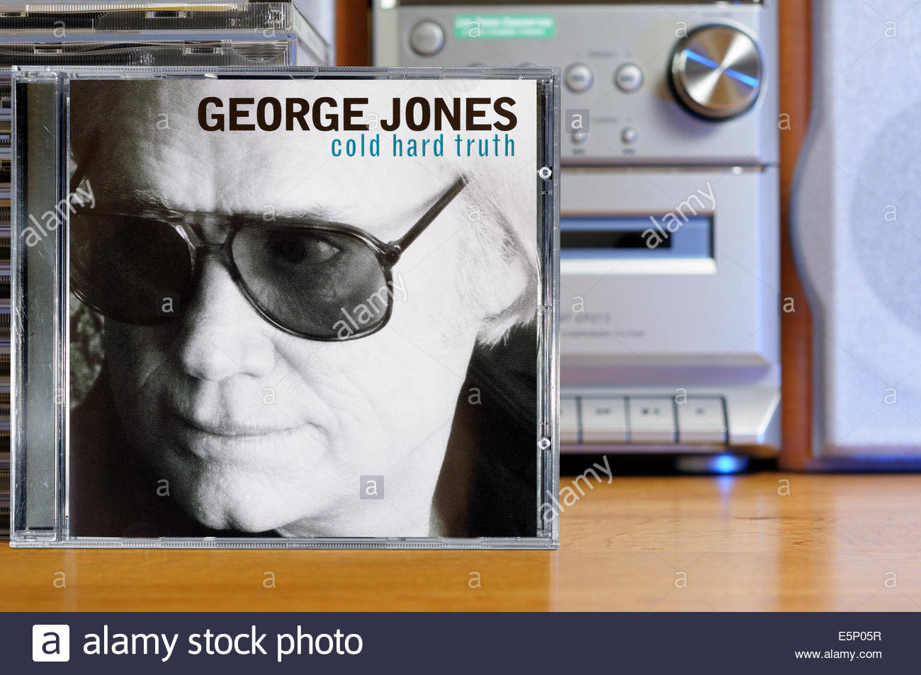George Jones Country Singer High Resolution Stock Photography and ...