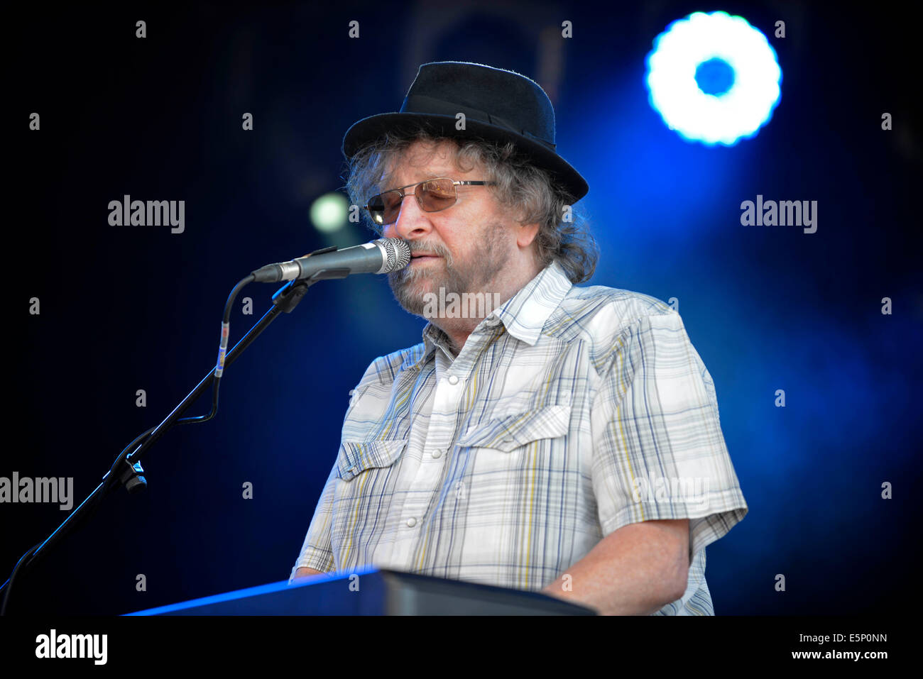Chas and dave music hi-res stock photography and images - Alamy