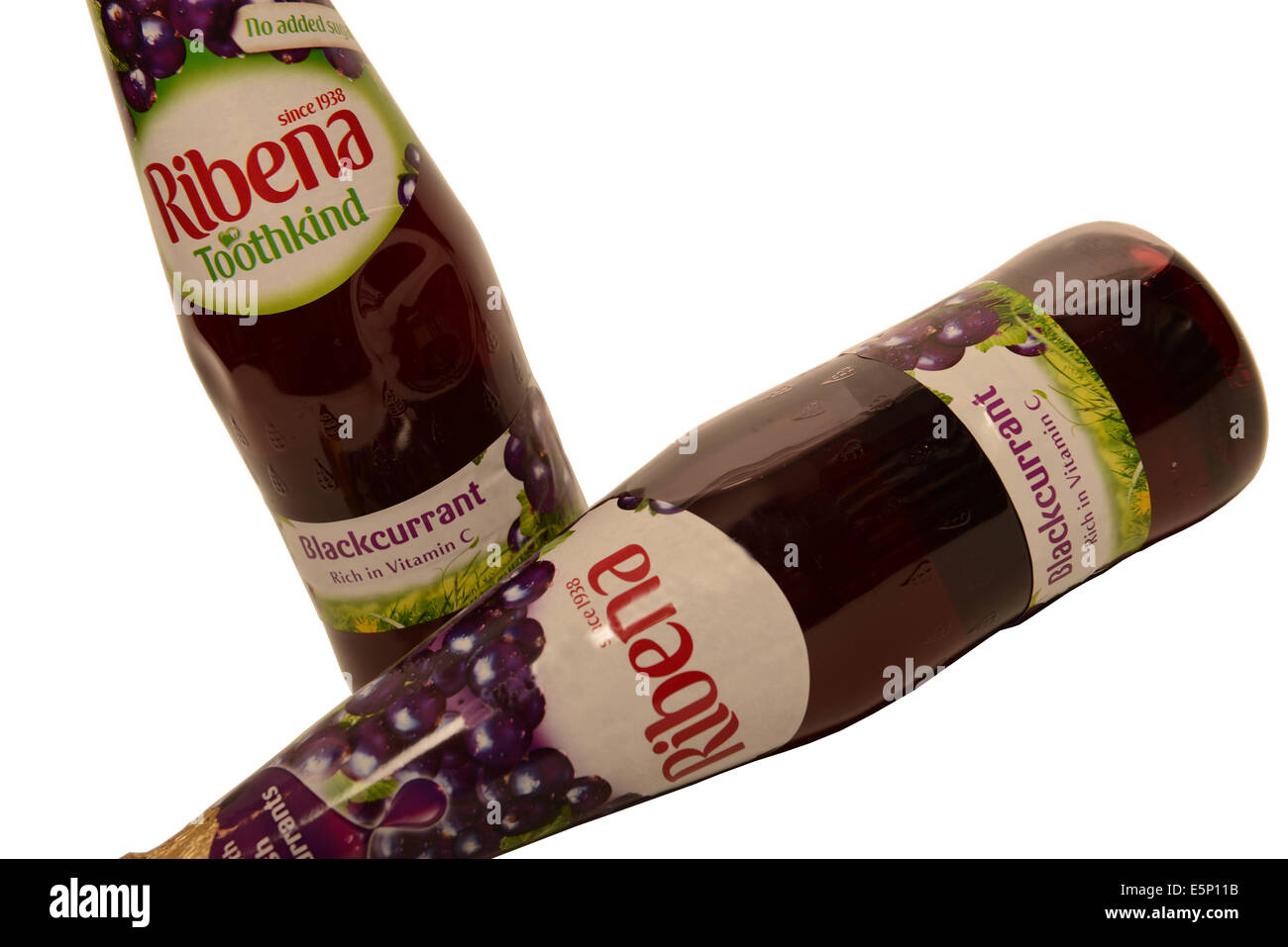 Ribena hi-res stock photography and images - Alamy